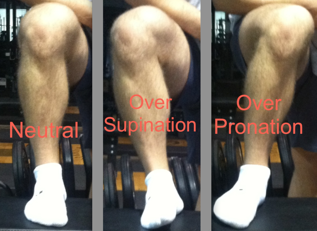 The 'Bare Essential' to Preventing Knee Pain - Official Website of Joe ...