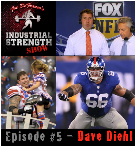 You Have To Have A Game Plan! (Guest Dave Diehl) - Official Website of ...