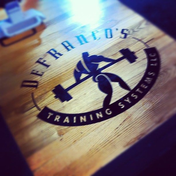 DeFranco's Gym: 10 Years STRONG! - Official Website of Joe DeFranco ...