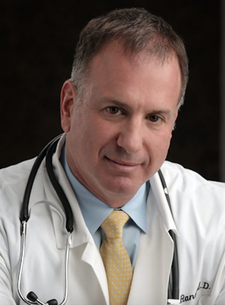 Hormone Replacement Therapy for Traumatic Brain Injuries w/ Dr. Johanan ...