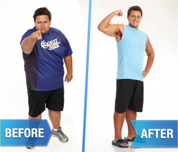 Former 'Biggest Loser' Runner-Up Jeff Nichols Tells All - Official ...