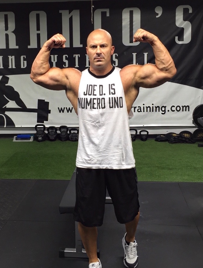 The Single Best Muscle Building Exercise For Each Body Part! - Official ...