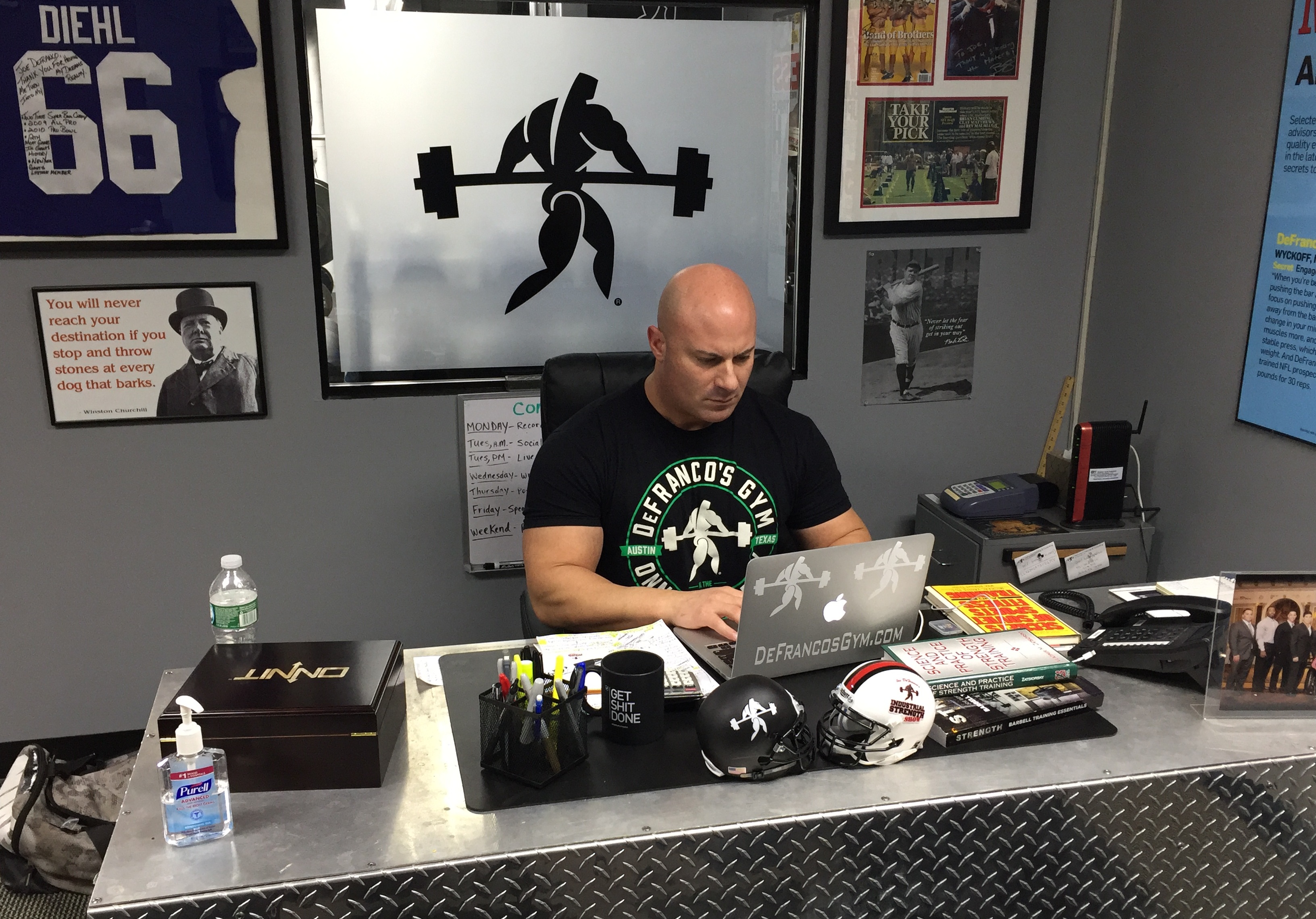 How To Write Effective Training Programs - Official Website of Joe ...