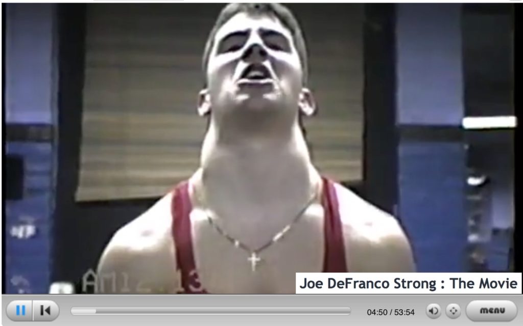 Concussion Prevention for Combat Athletes - Official Website of Joe ...