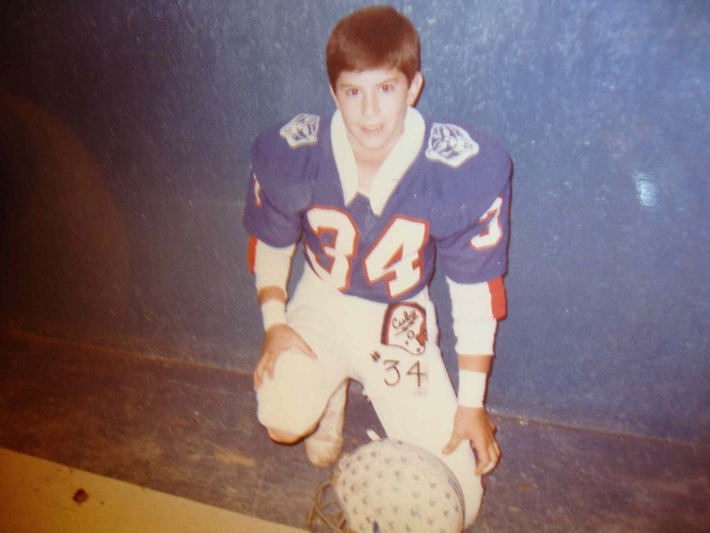 Youth Training Guidelines - Official Website of Joe DeFranco & DeFranco ...