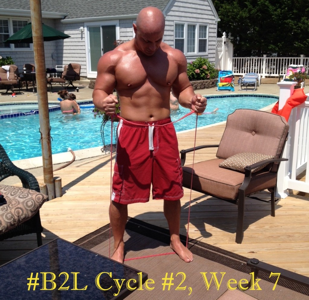 BIG NEWS from Joe DeFranco! - Official Website of Joe DeFranco ...