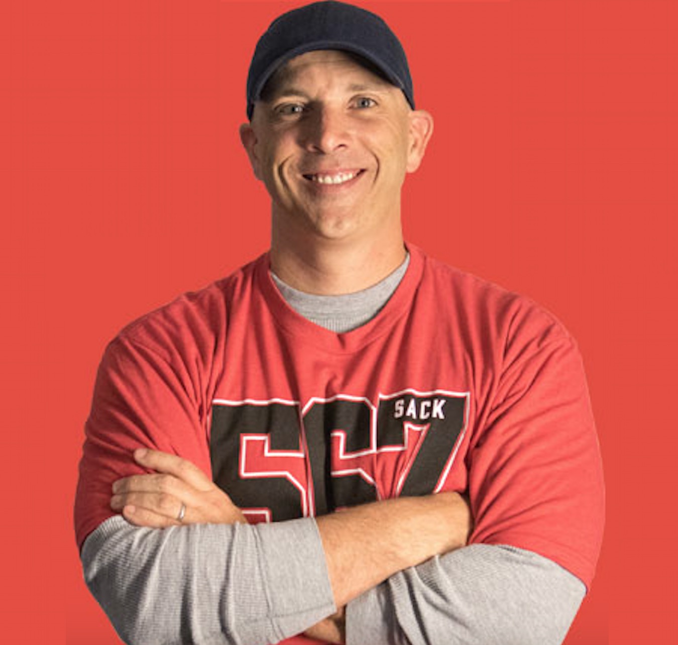 Paul "The Wolf" Reddick Solves Your Business Problems! - Official Website of Joe DeFranco ...