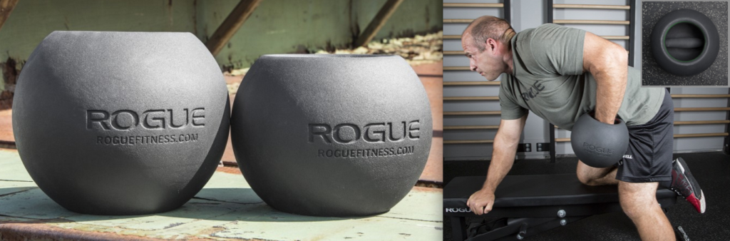 Donnie Thompson talks Strength, Mobility, Fatbells...and his cold, hard ...