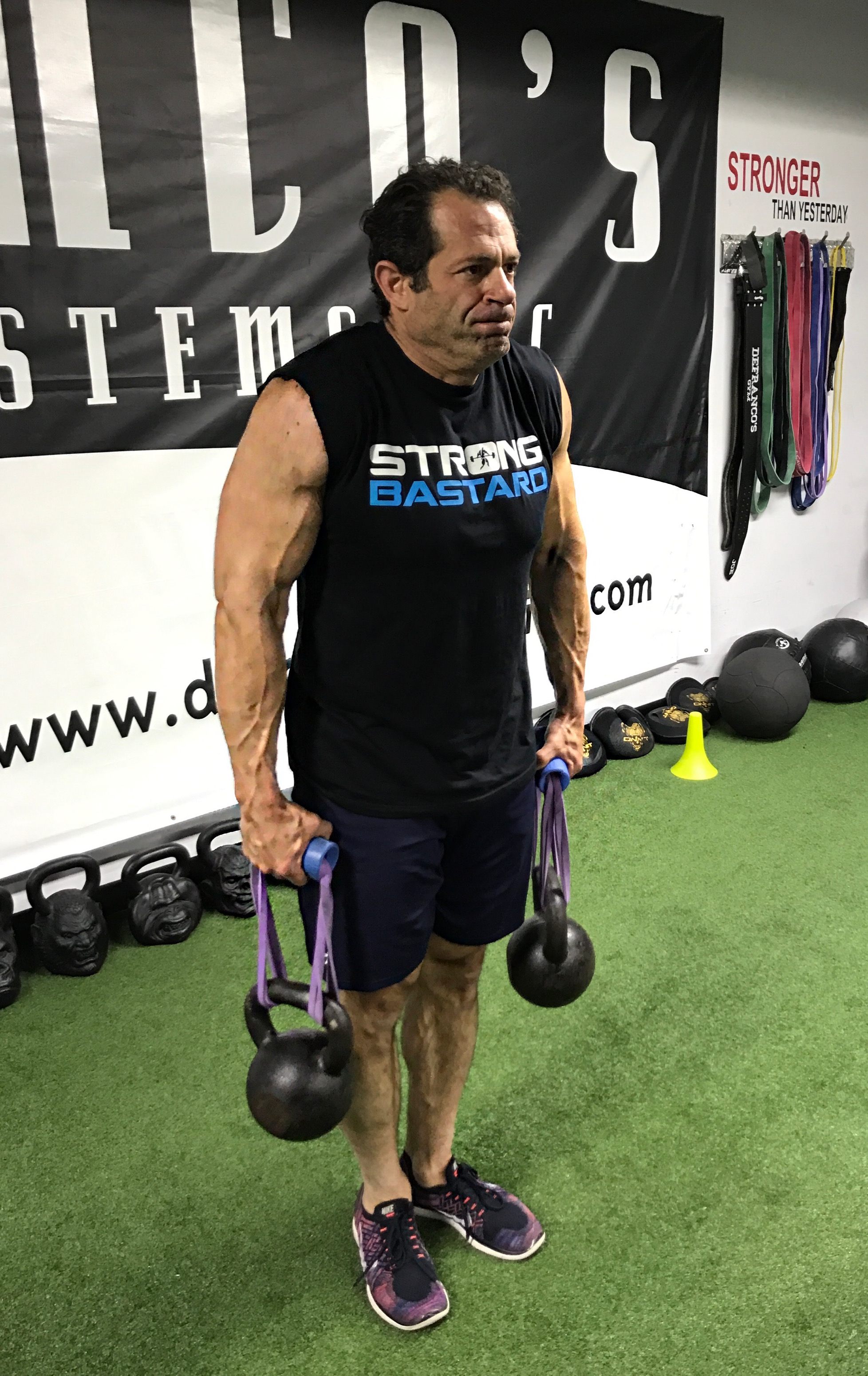 World's Strongest Wealth Manager [Jeff Sica interview] - Official ...