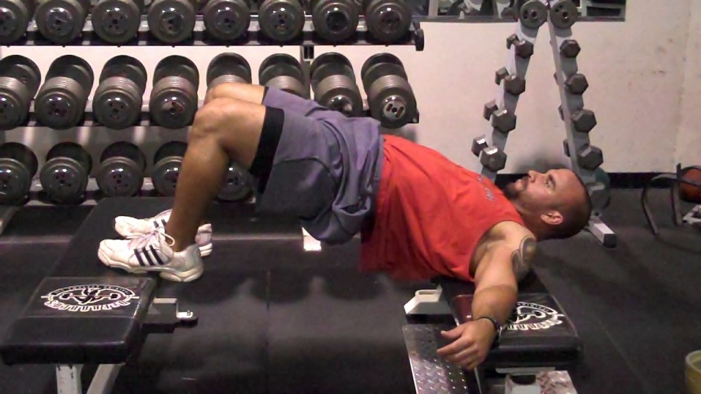 Indestructible Hamstrings! - Official Website of Joe DeFranco ...