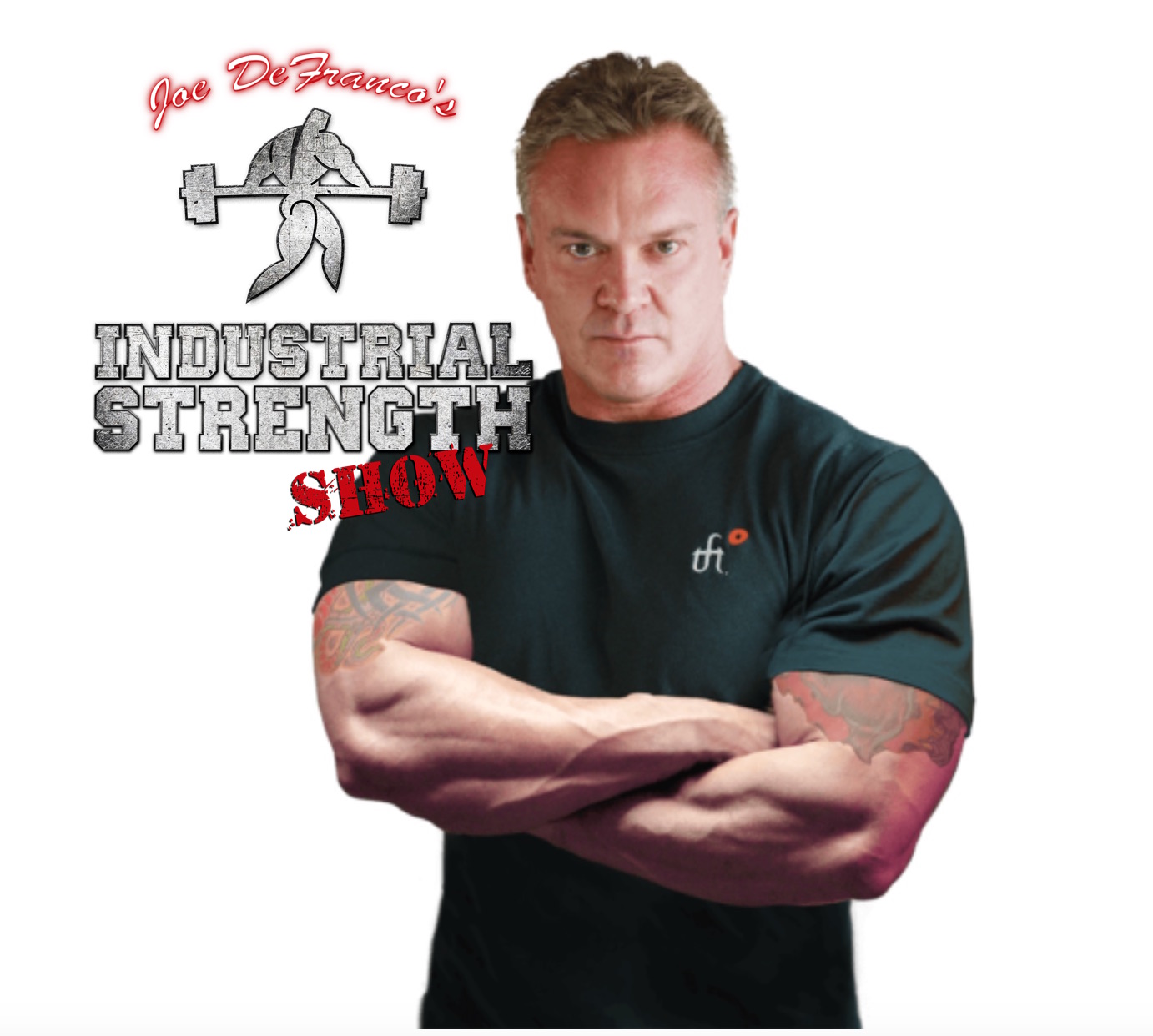 When Violence Is The Answer [Tim Larkin interview] - Official Website ...