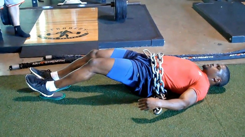 The 2 Best Hamstring "Prehab" Exercises You're NOT Doing - Official ...