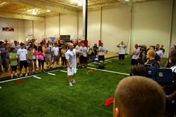 4 Tips for the Aspiring Strength Coach - Official Website of Joe ...