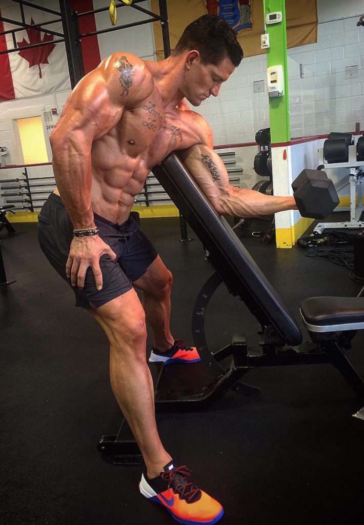 The Formula for Prosperity w/ Super Bowl Champ Steve Weatherford ...