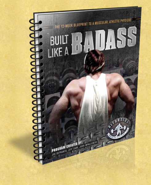 Block vs. Conjugate Periodization, Joe D's "Supplement Pyramid" and ...