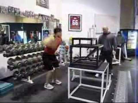 DeFranco's Gym: 10 Years STRONG! - Official Website of Joe DeFranco ...