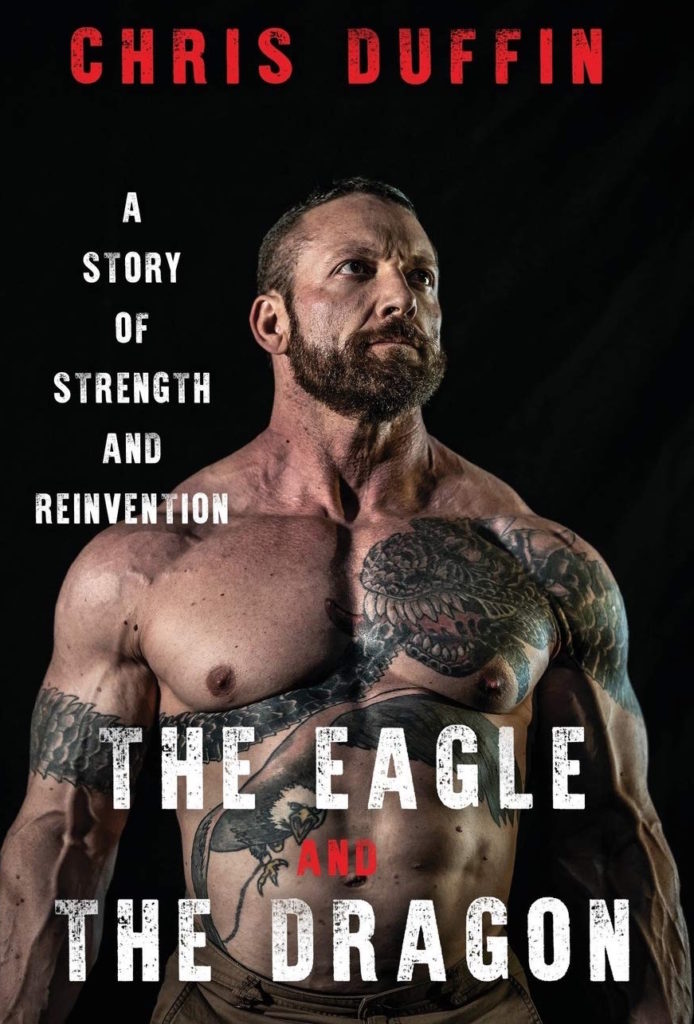 Growing Up Homeless, Squatting/Deadlifting 1000lbs, and Living Better ...