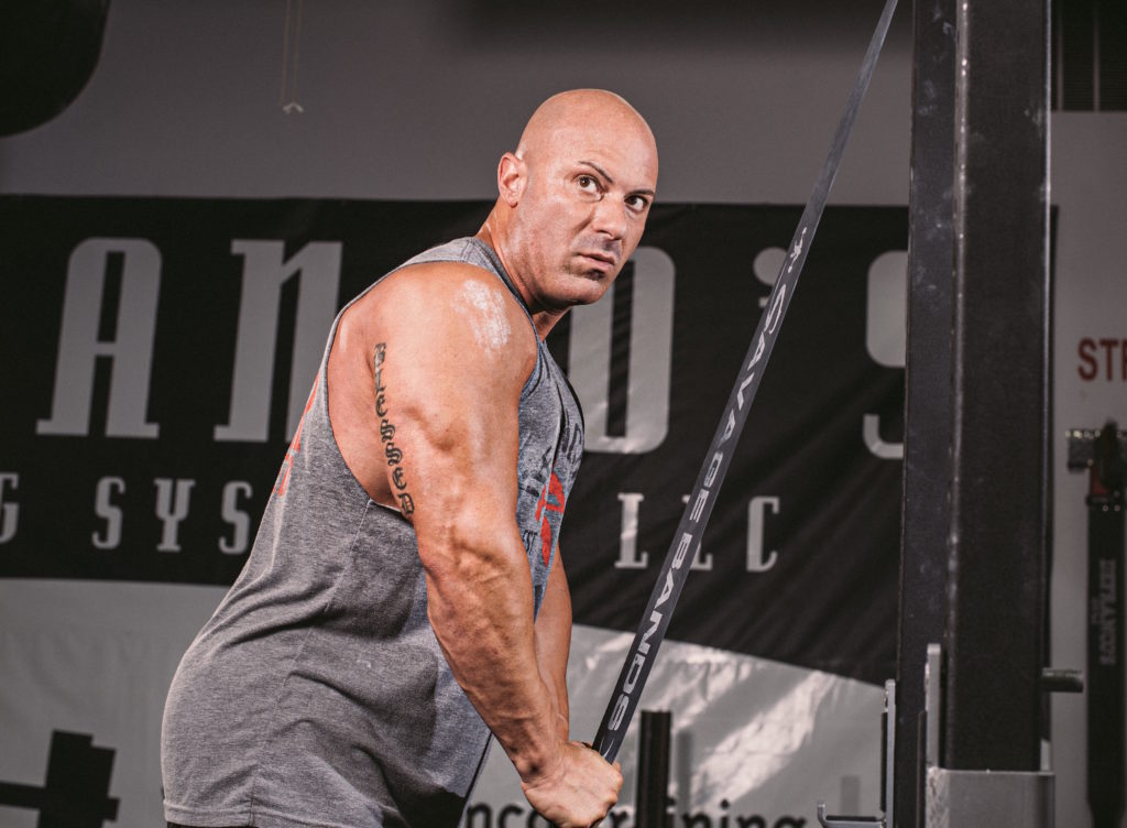 Think Less & DO More! - Official Website of Joe DeFranco & DeFranco’s Gym!