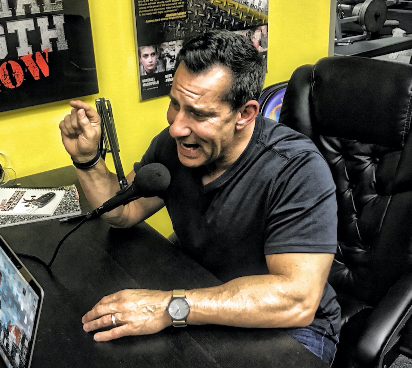 Dr. Tom is TICKED OFF! [Calls Out Former Guests] - Official Website of ...
