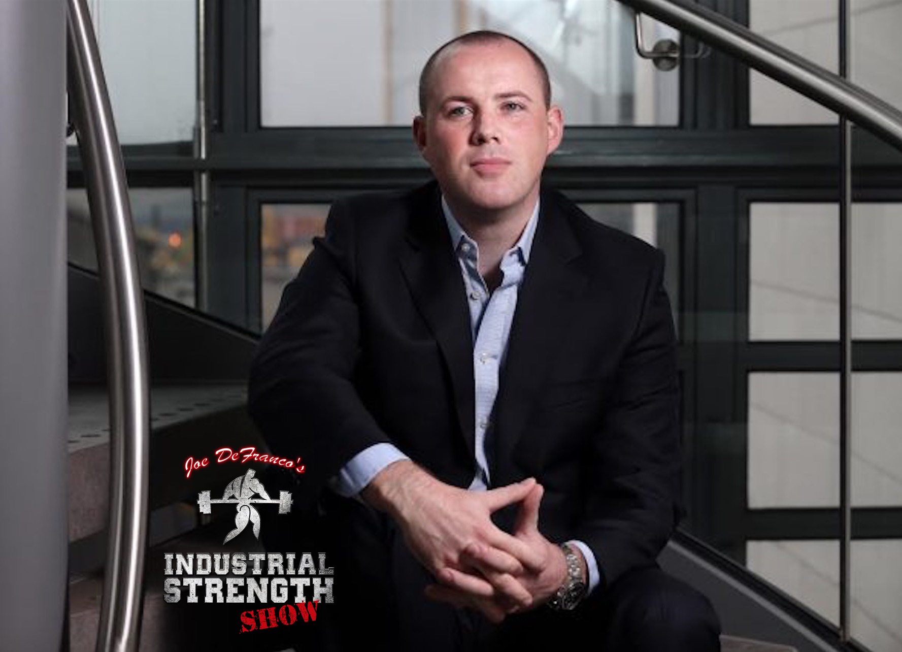 The ART of Sports Science w/ Dr. Fergus Connolly - Official Website of ...