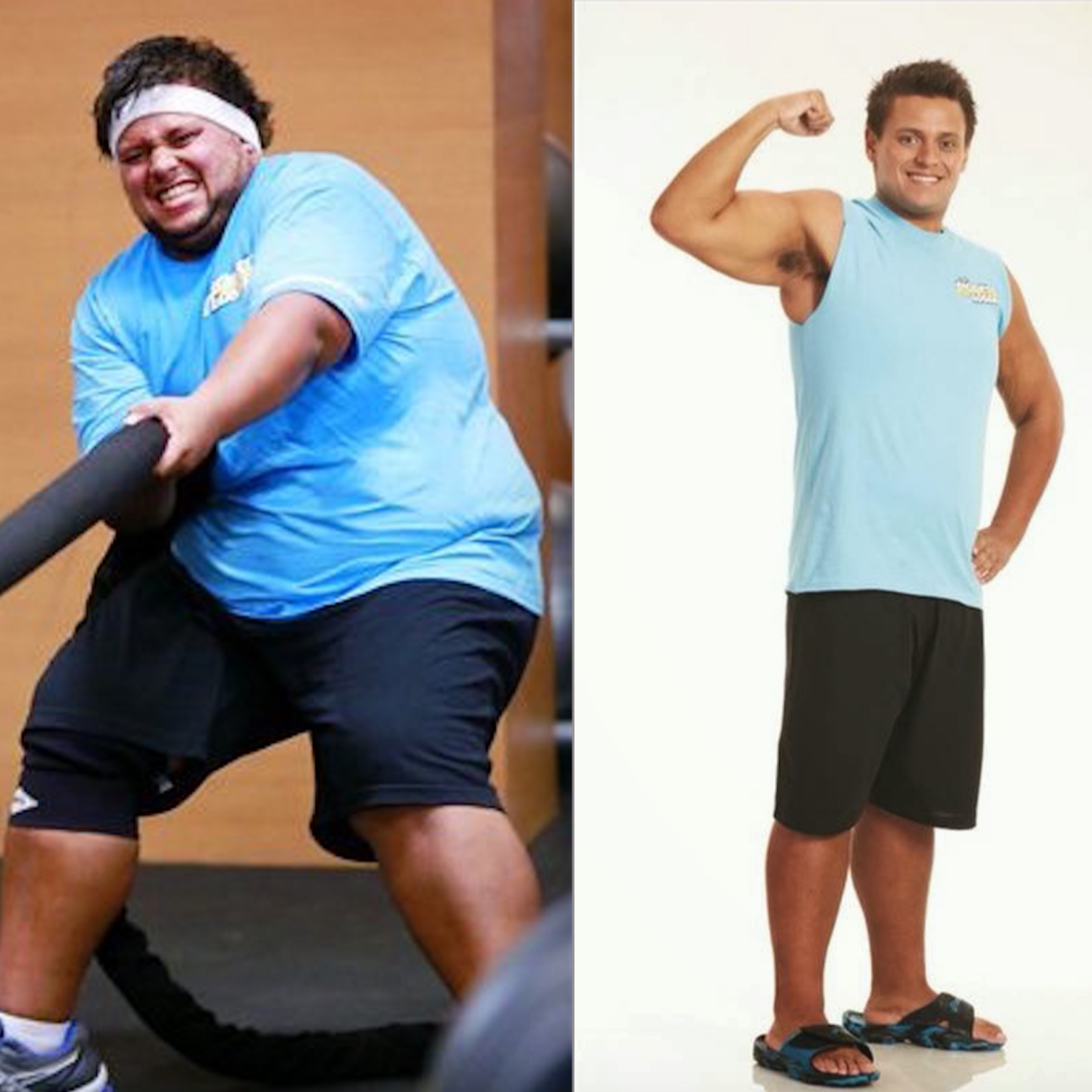 Former 'Biggest Loser' Runner-Up Jeff Nichols Tells All - Official ...