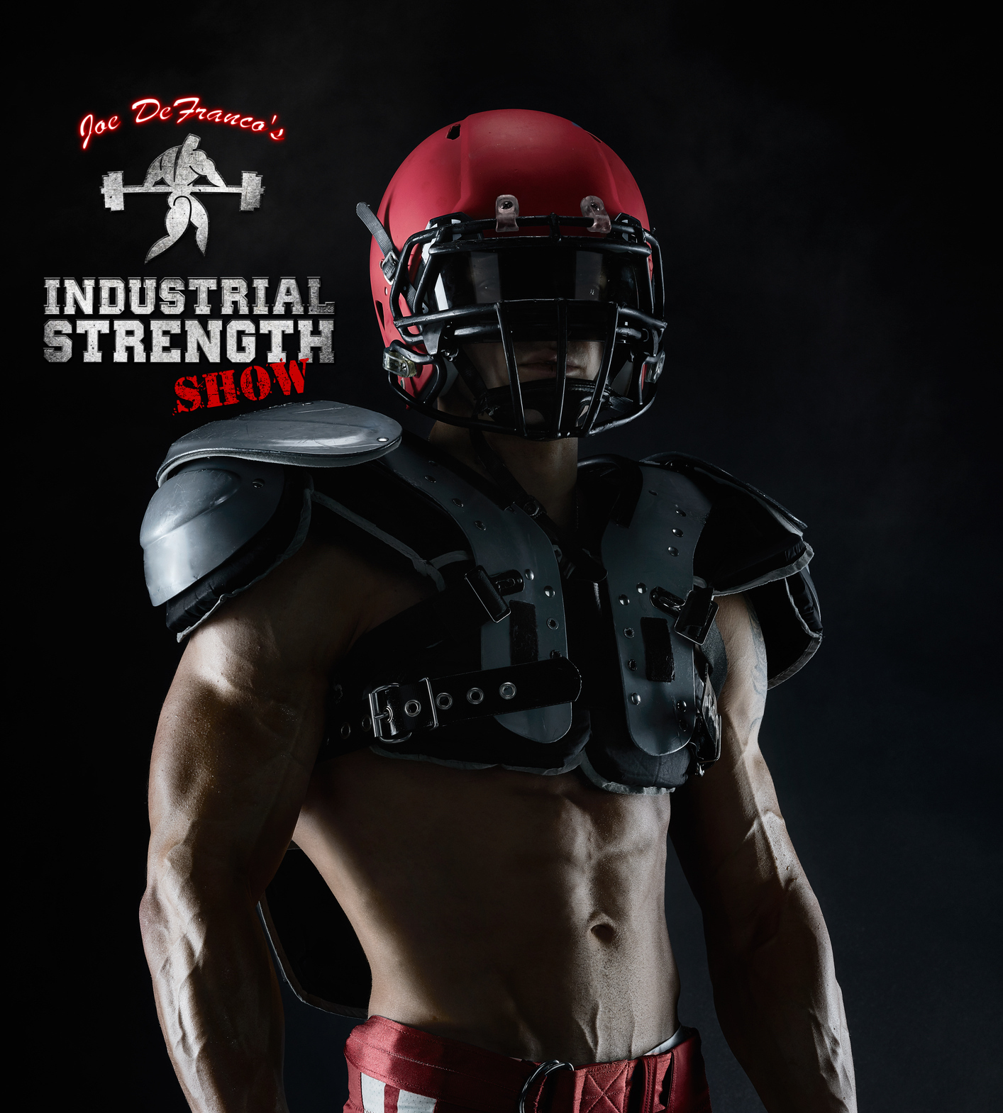 How To Produce Badass, Well-Conditioned Football Players [Q&A w/ Joe D ...