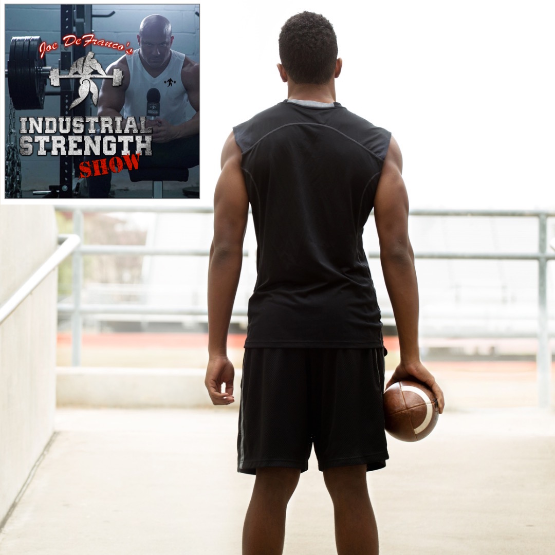 The 5 Key [Non-Physical] Traits of World Class Athletes...plus 20 other ...