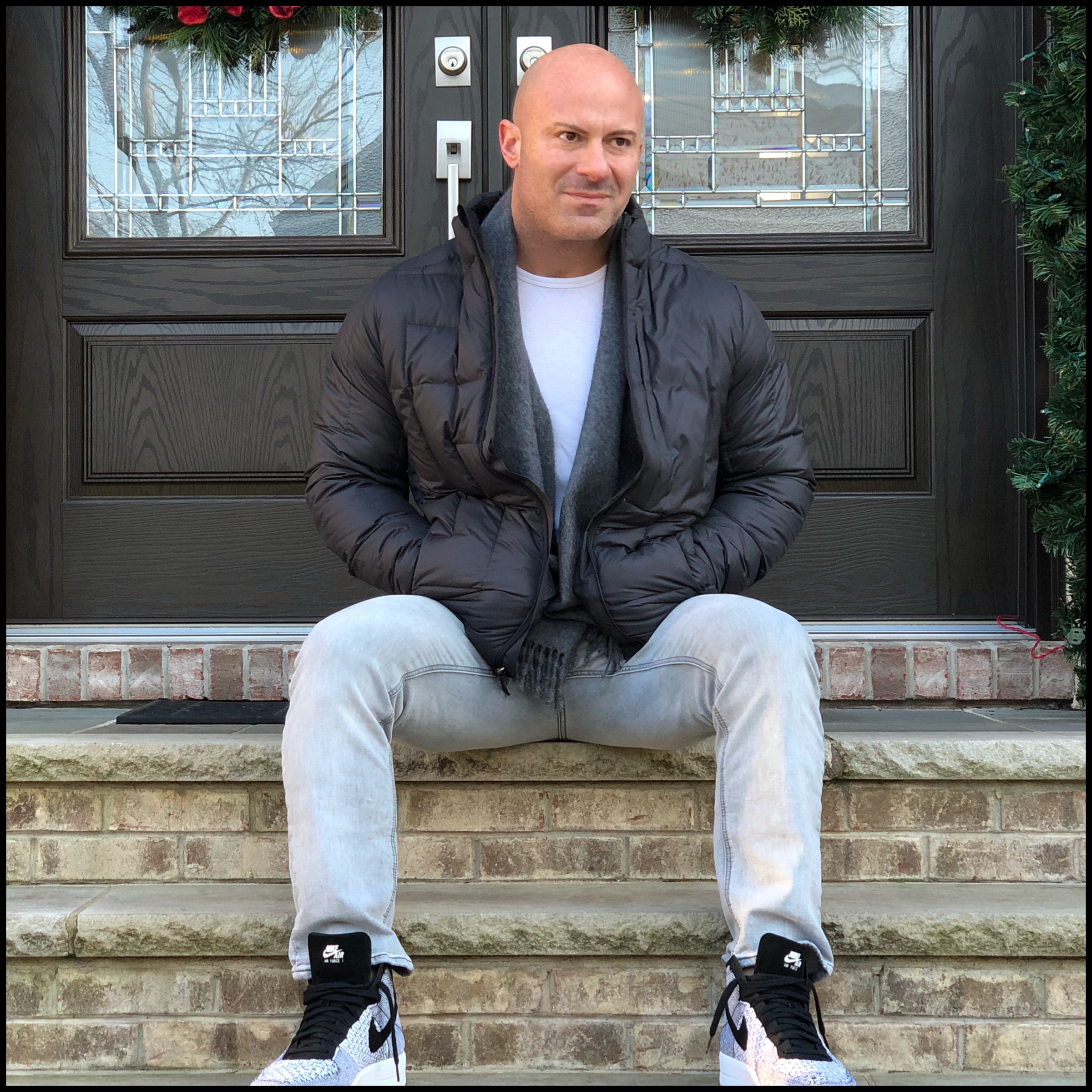 The Biggest Change I'm Making in 2019... - Official Website of Joe ...