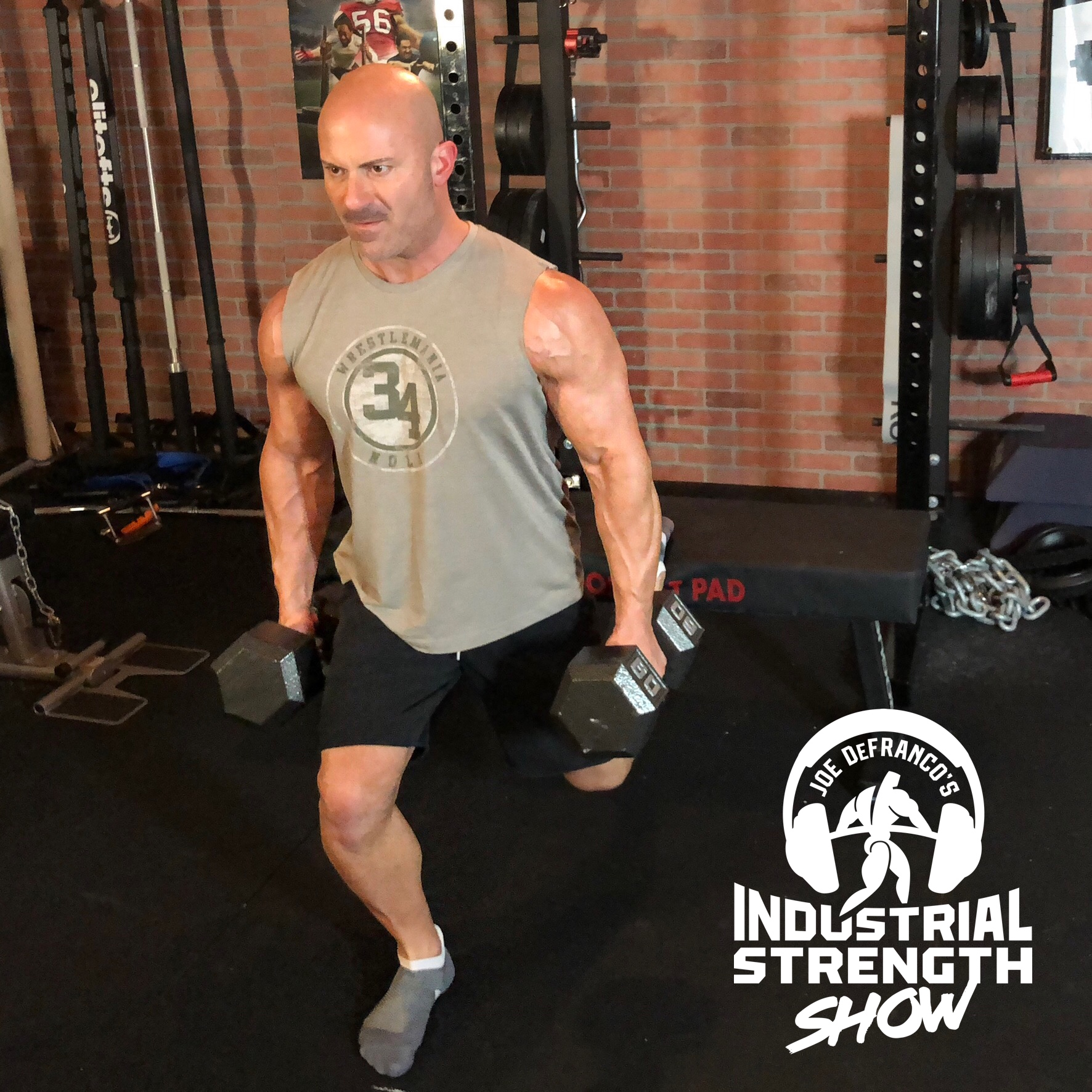 The 8 Most Effective Strength Exercises of All Time! - Official Website ...