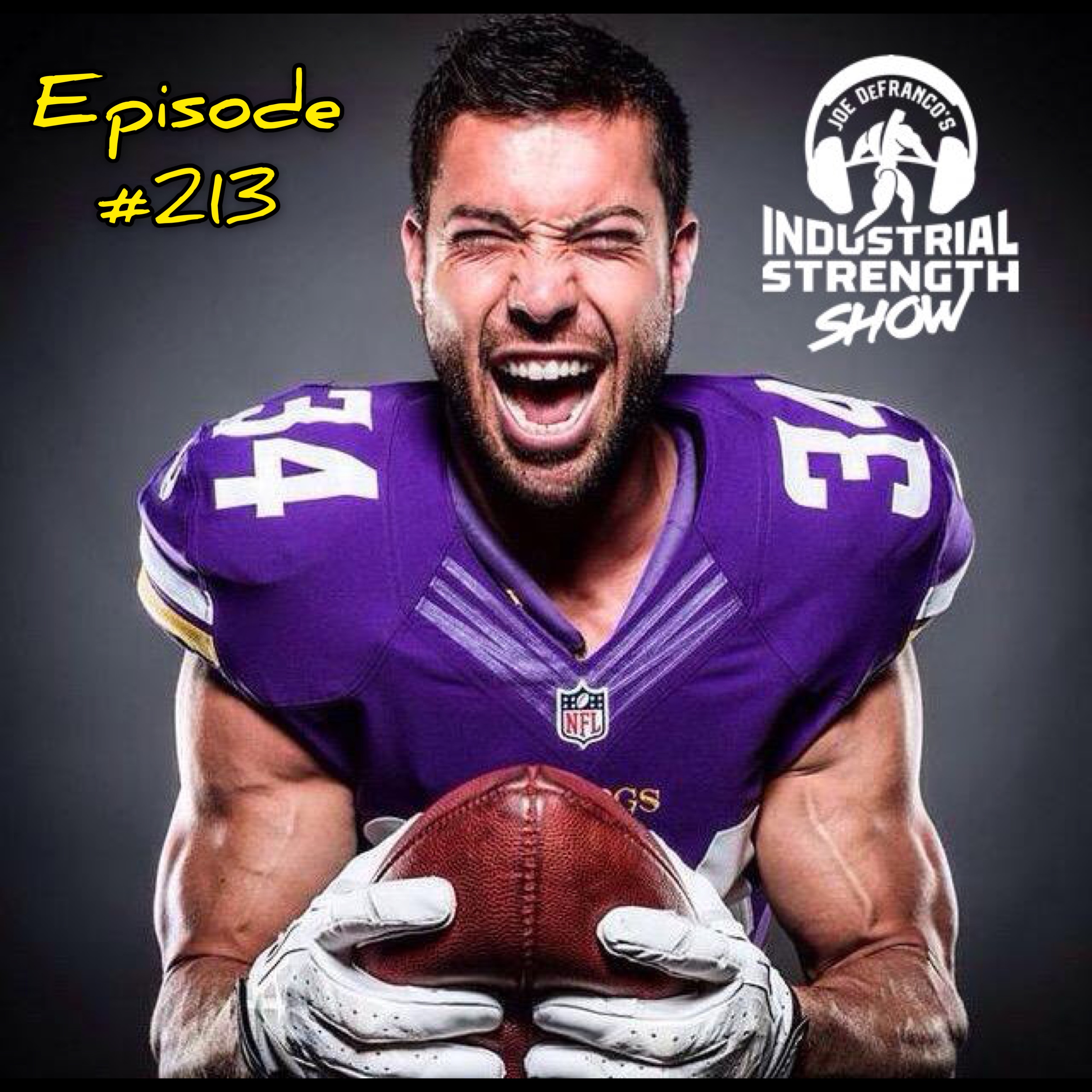 Andrew Sendejo: From Undrafted to 10-Year NFL Vet! - Official Website ...