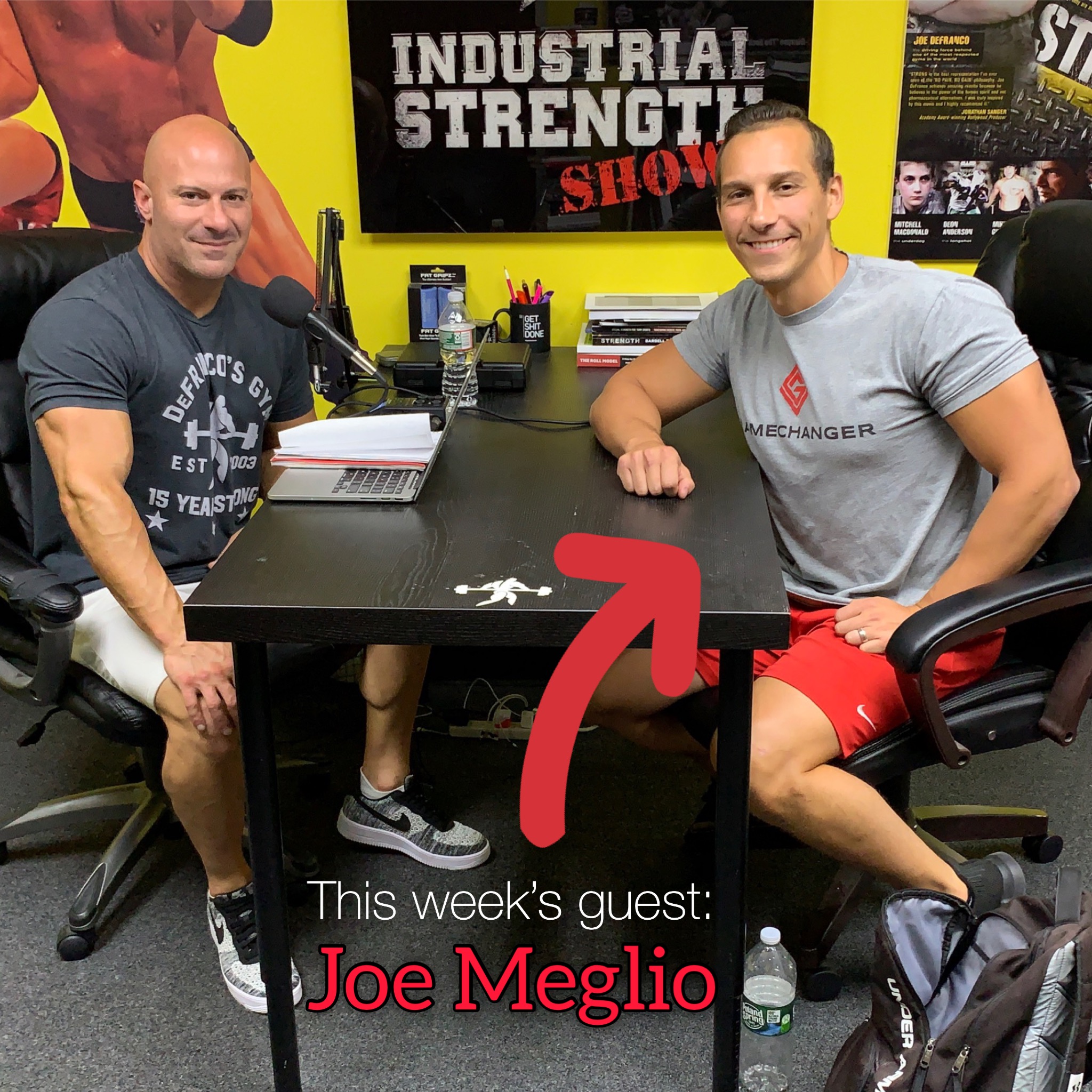 How To Stand Out, Be a Great Leader & Succeed in the Crowded Fitness ...