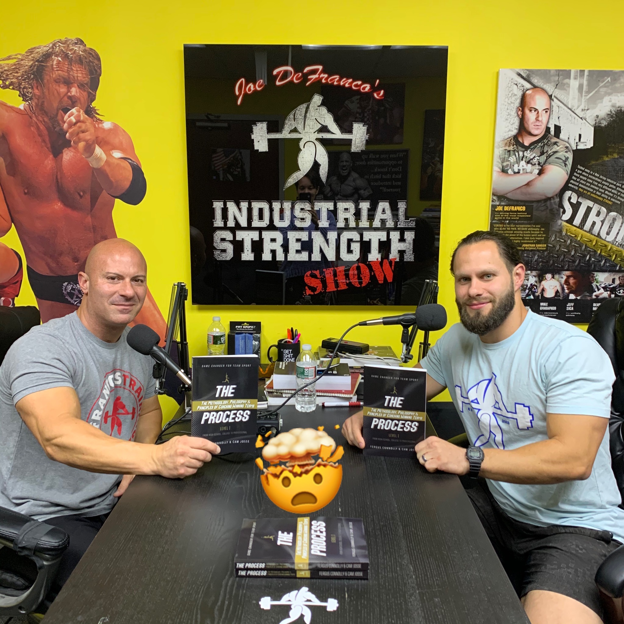 A New (Brilliant) Approach to Programming Unilateral Exercises ...