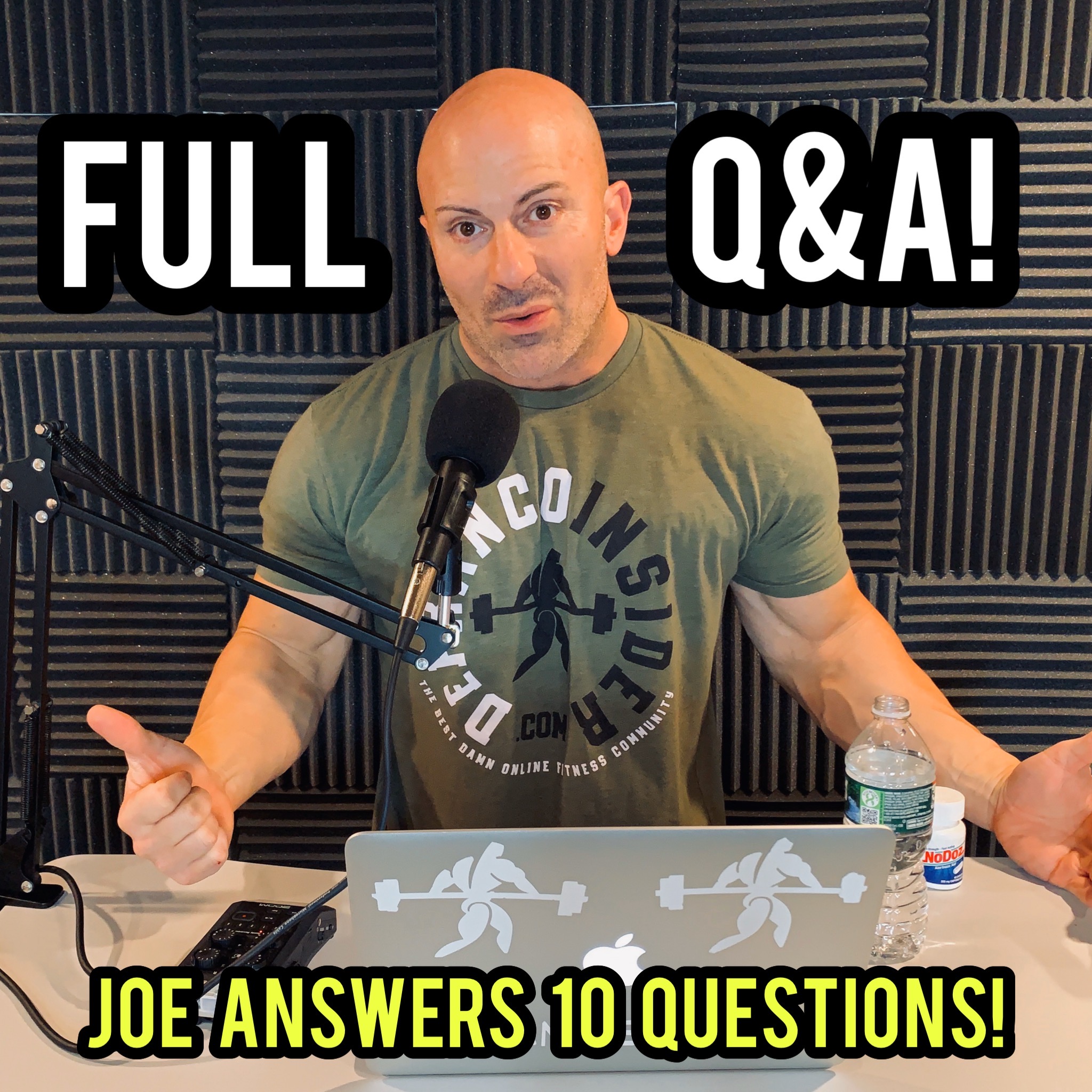 The "Fun Warm-Up" That Improves Performance, How To Prevent Clients ...