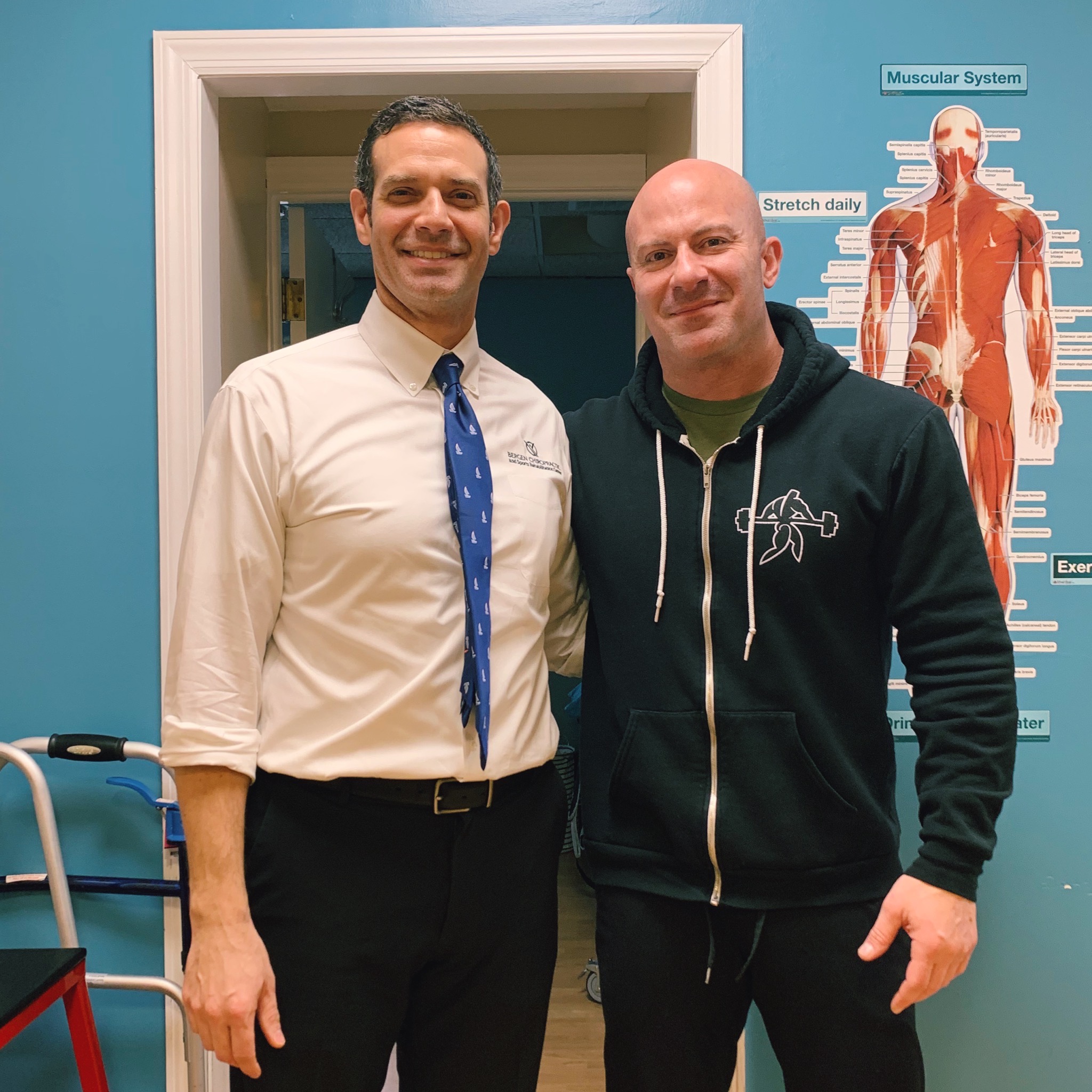 Understanding Kinesio Tape, Explaining What "Psoas Release" REALLY ...