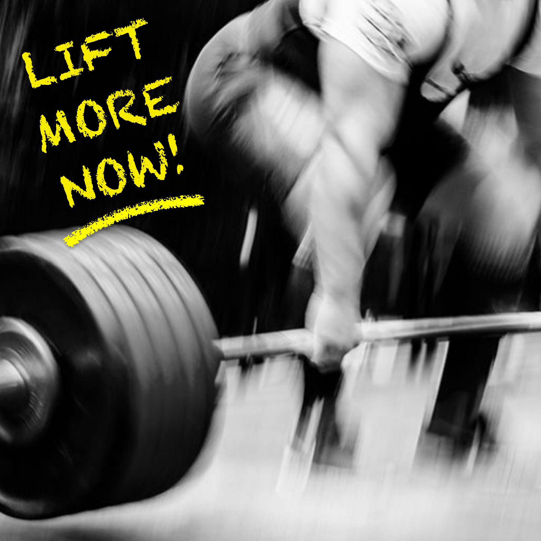 How To Instantly Lift More Weight & Training Techniques That Contradict ...