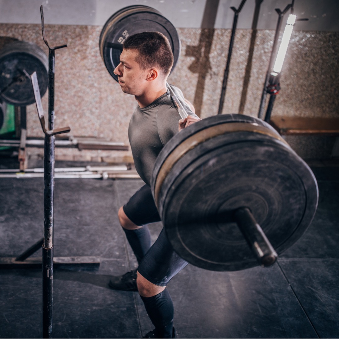 The Universal Squat Cue for ALL Body Types, Choosing the Best Program ...