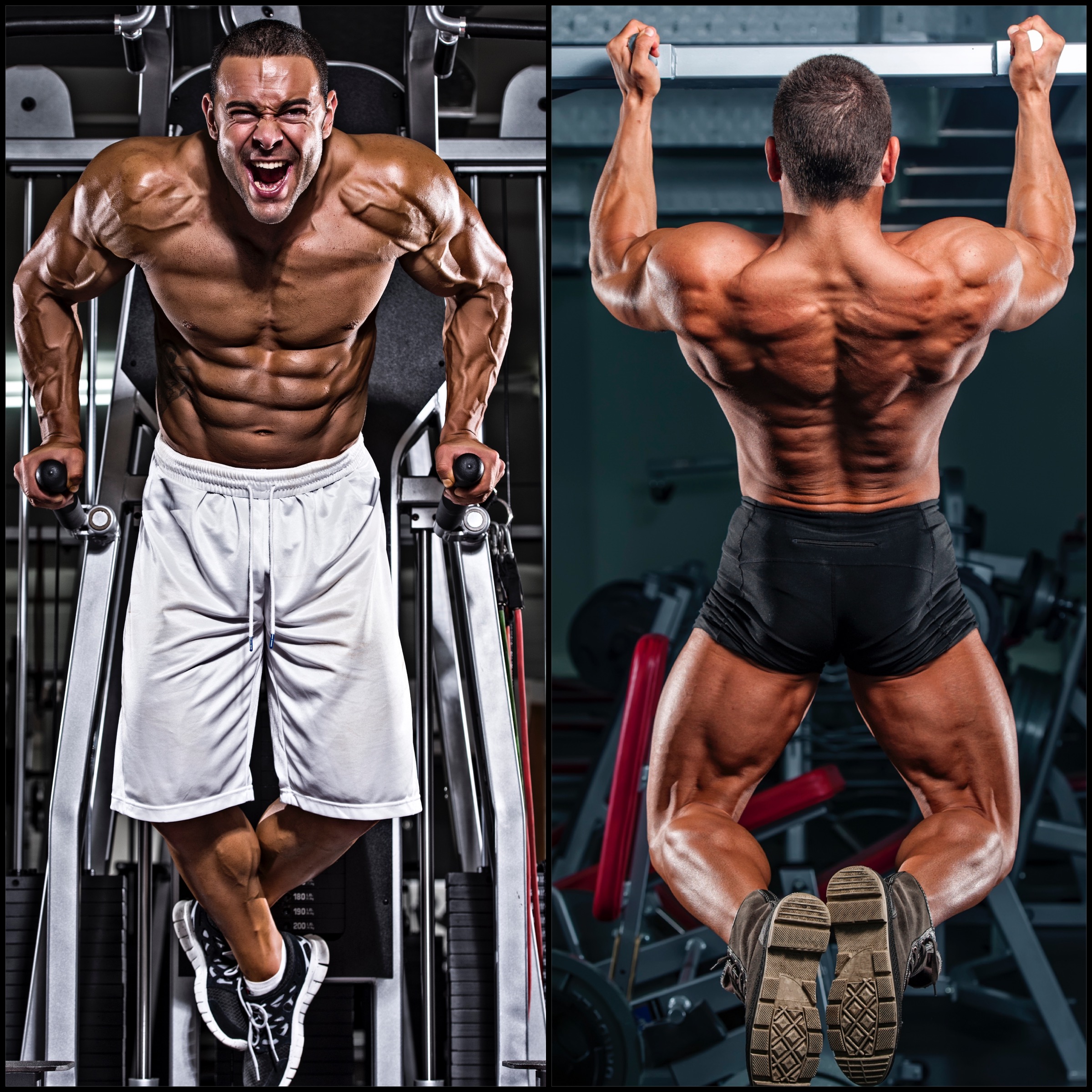 My 5 Favorite Ways to Program Supersets - Official Website of Joe ...