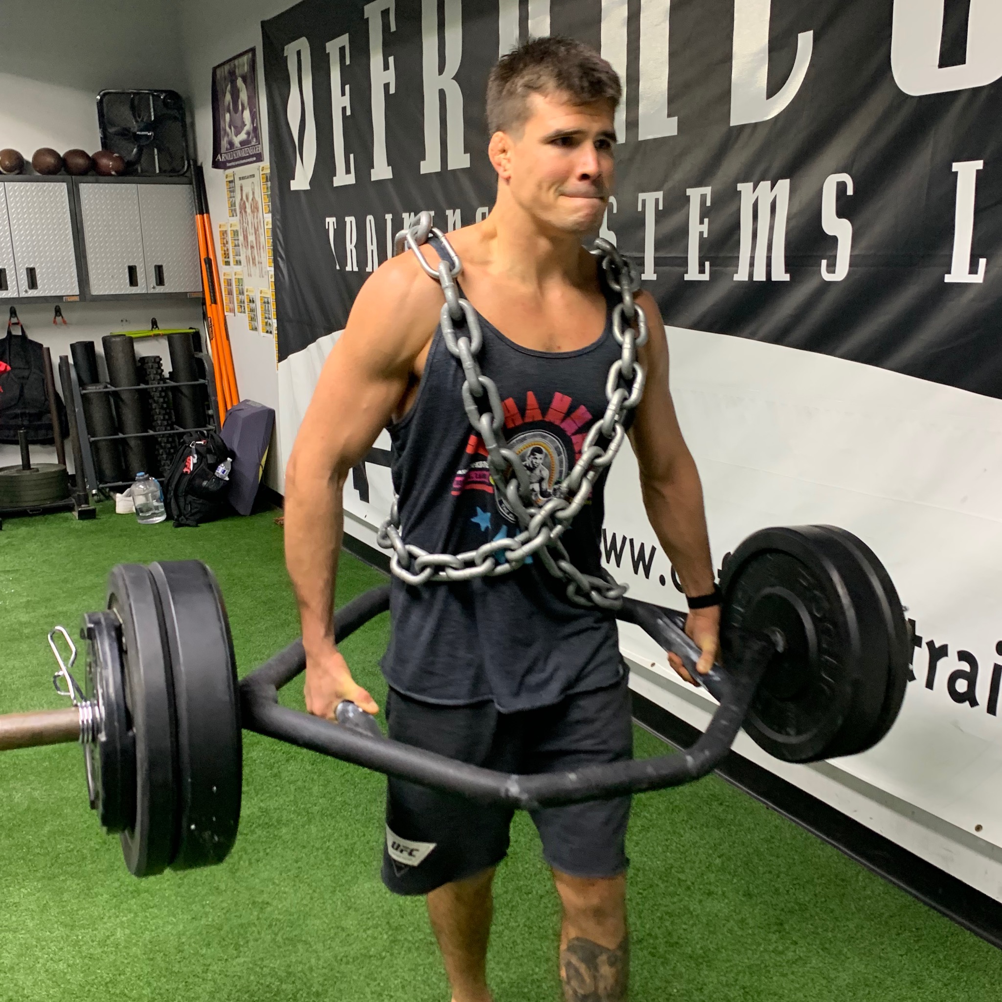 How I Program Loaded Carries, My Thoughts on RPE & More! - Official ...