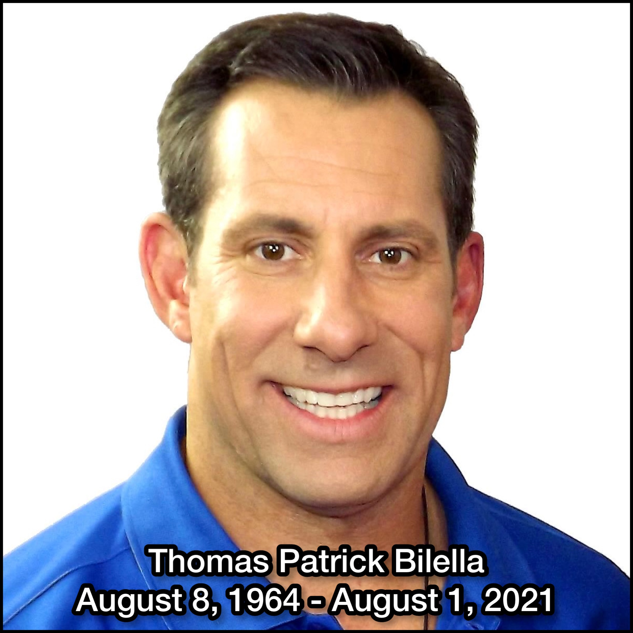 Remembering "The Guru": A Tribute to Dr. Tom Bilella - Official Website ...