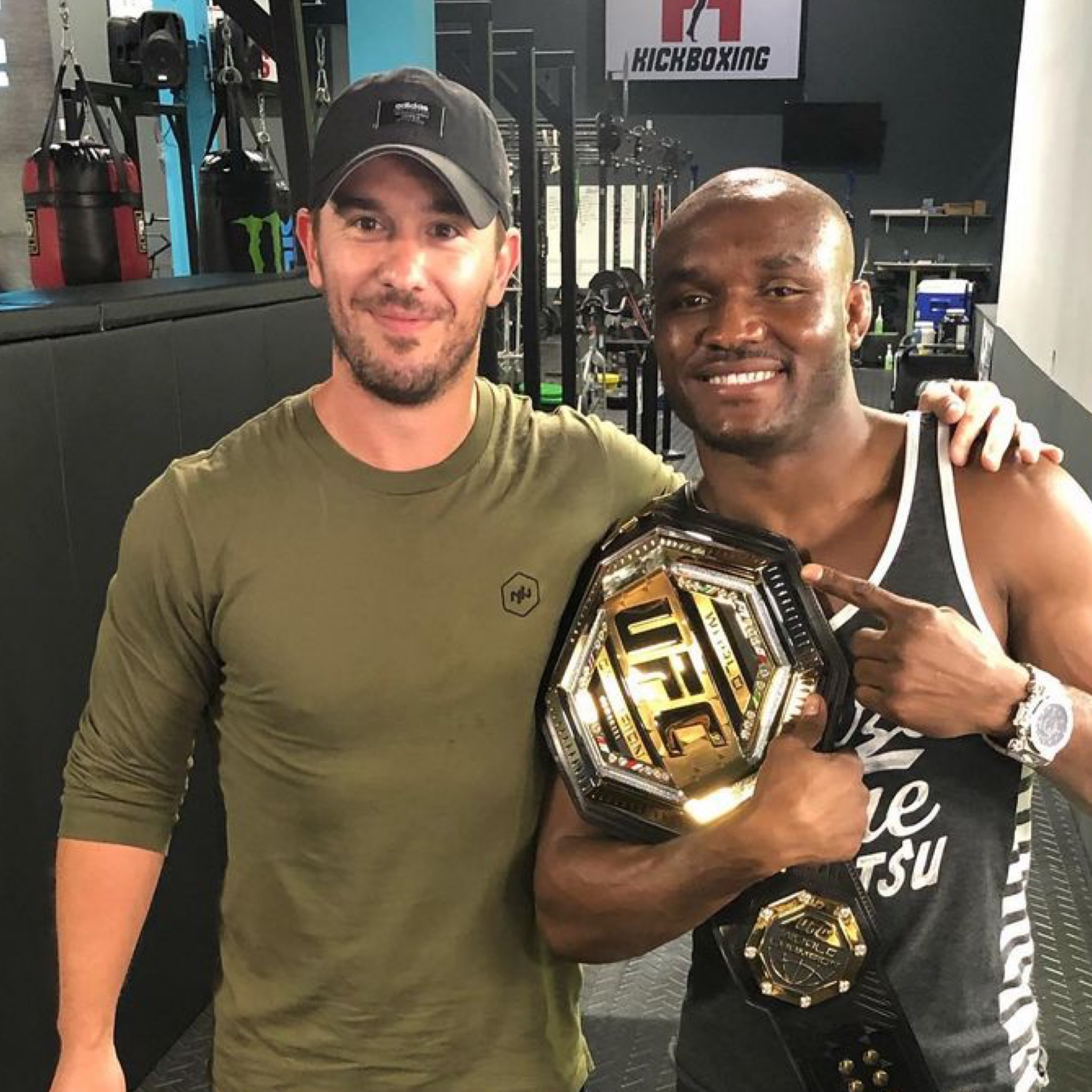 The Art of Blending Science and "Real World" Experience w/ Dr. Corey ...