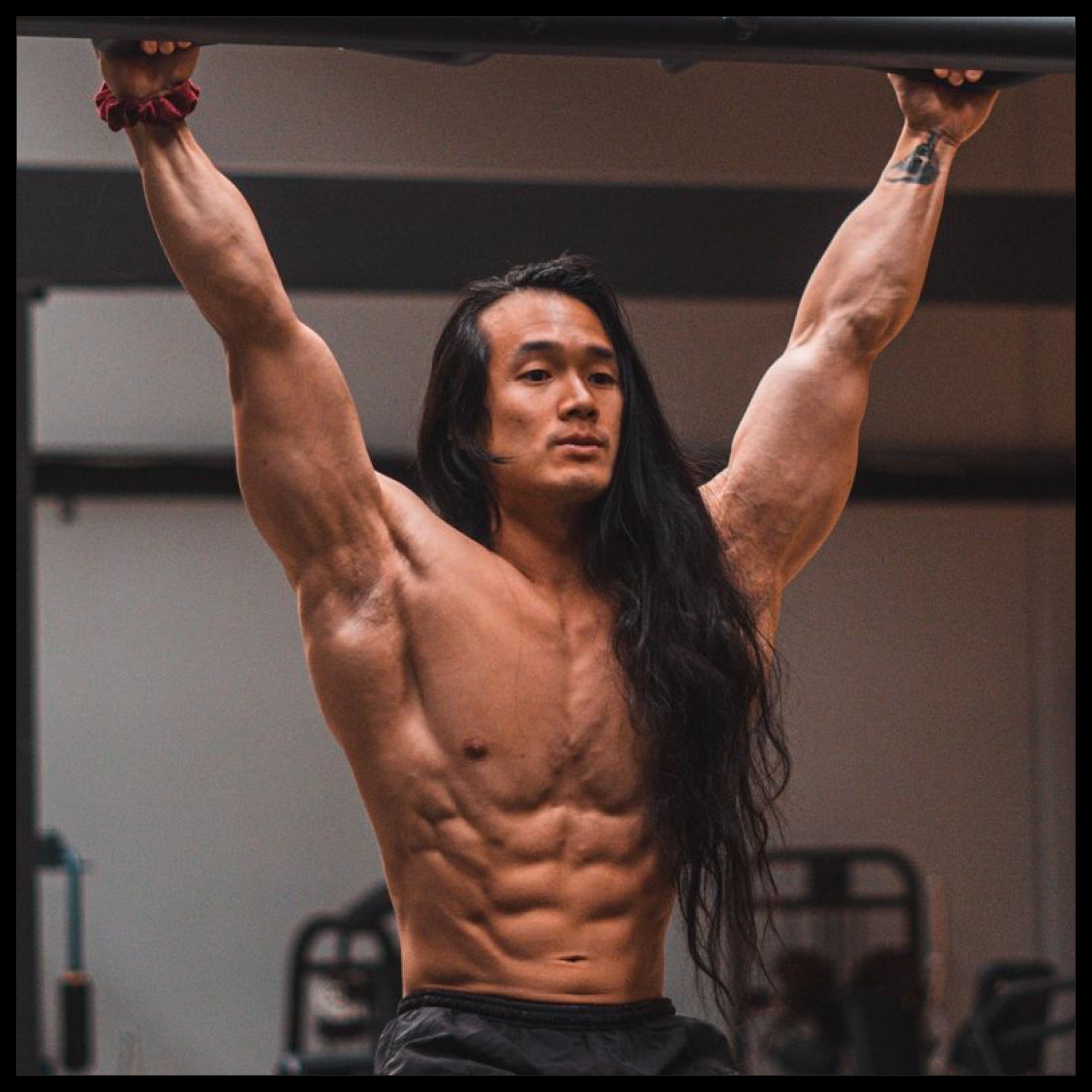 Eugene Teo's Triggering Thoughts on Mobility, The Power of Self ...