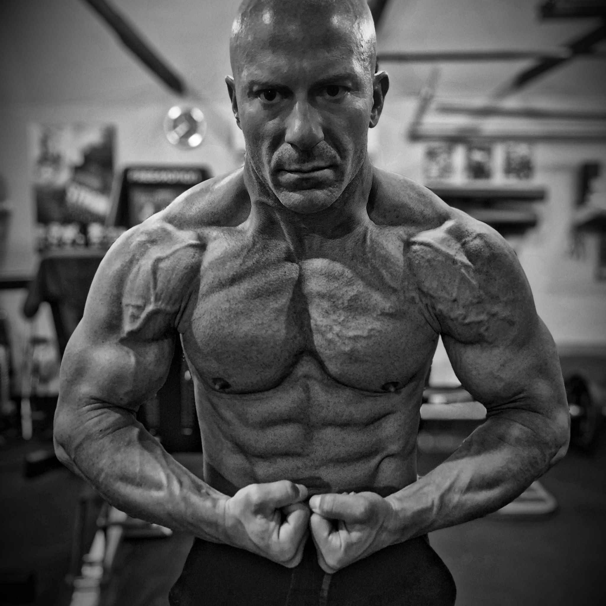 Fat Loss & Muscle Building Made Simple AF! - Official Website of Joe ...