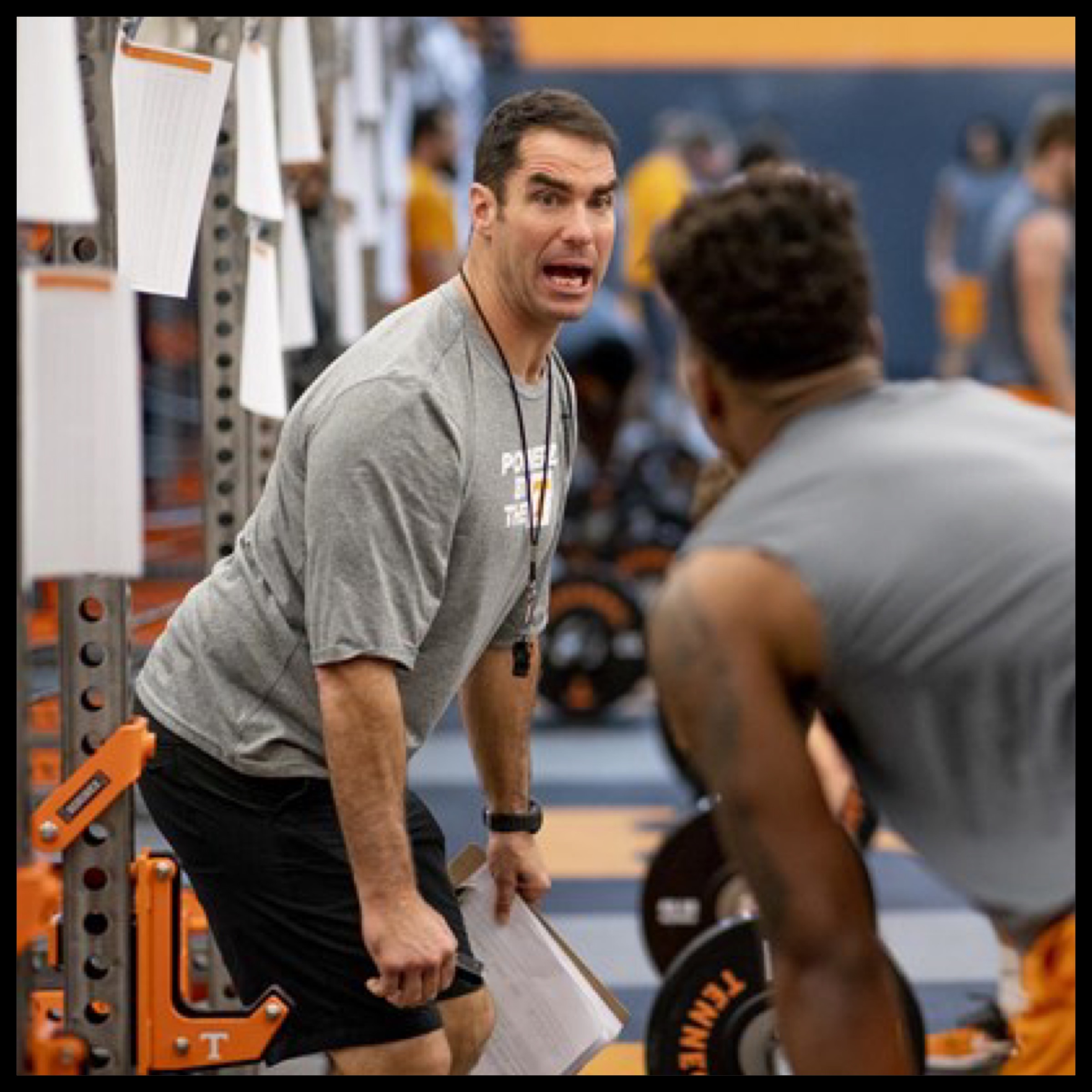 Freak Athlete Stories & The "Personal" Side of Training w/ NY Giants S ...