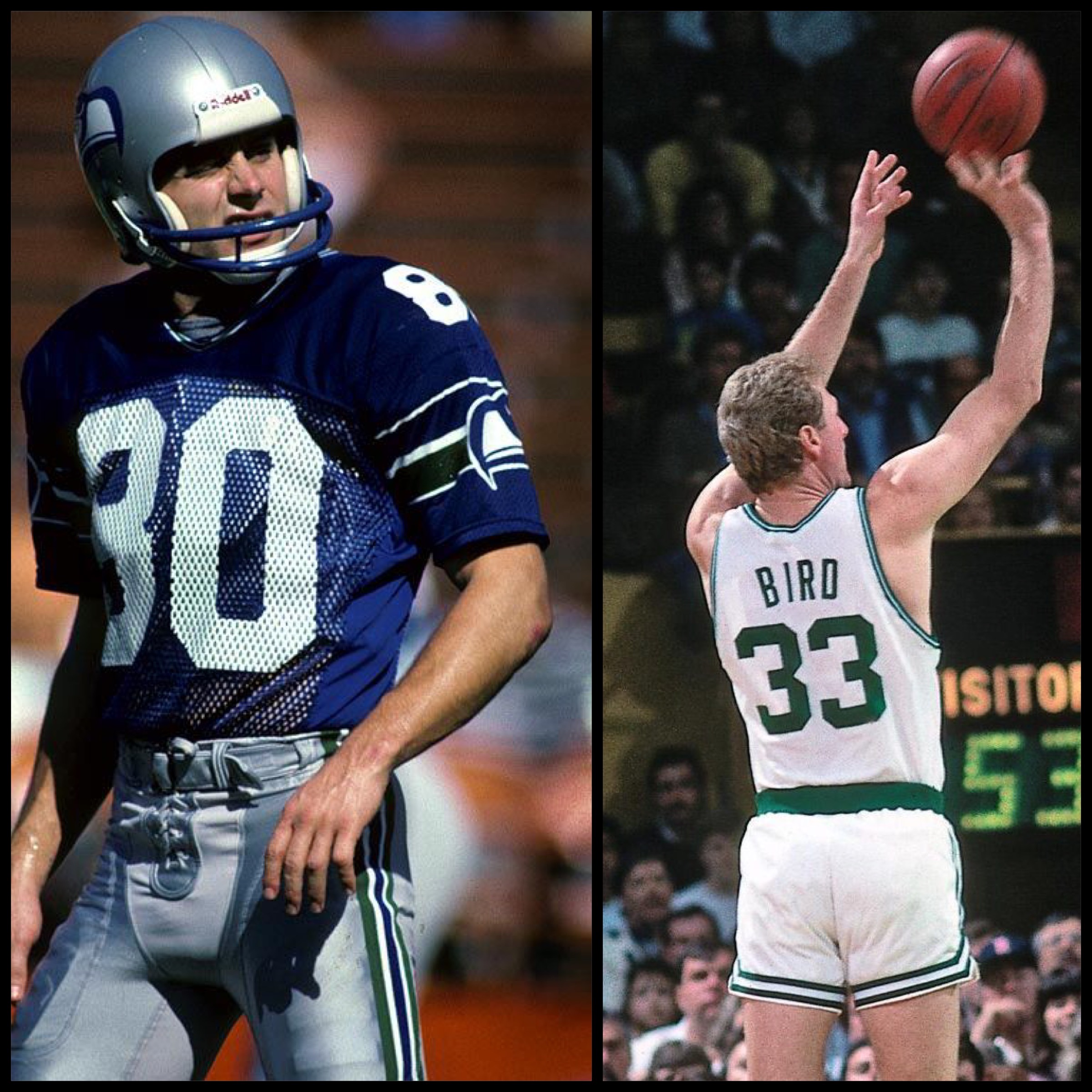 How Unathletic People Become Great Athletes, Hamstring Pull Prevention ...