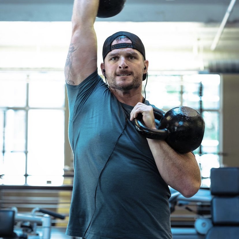 MindPump Co-Host Justin Andrews Talks High School Football Training w ...