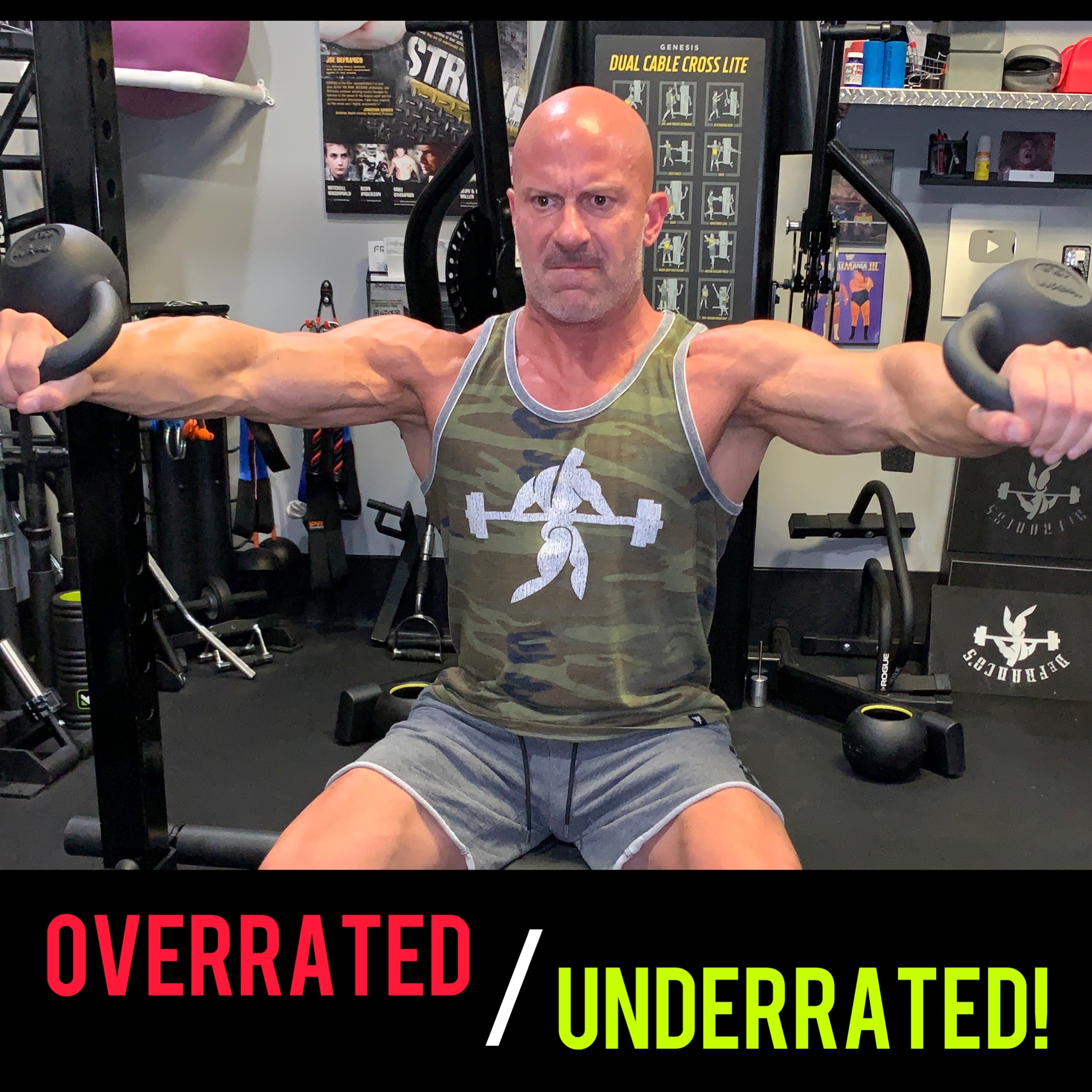 Programming Compound Sets to Pack on Muscle, Following a "Non ...