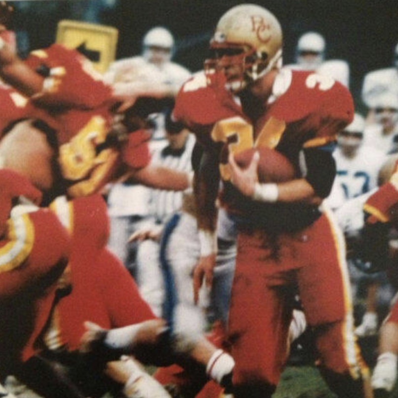 Returning To My Roots: Full Football Training Q&A! - Official Website ...