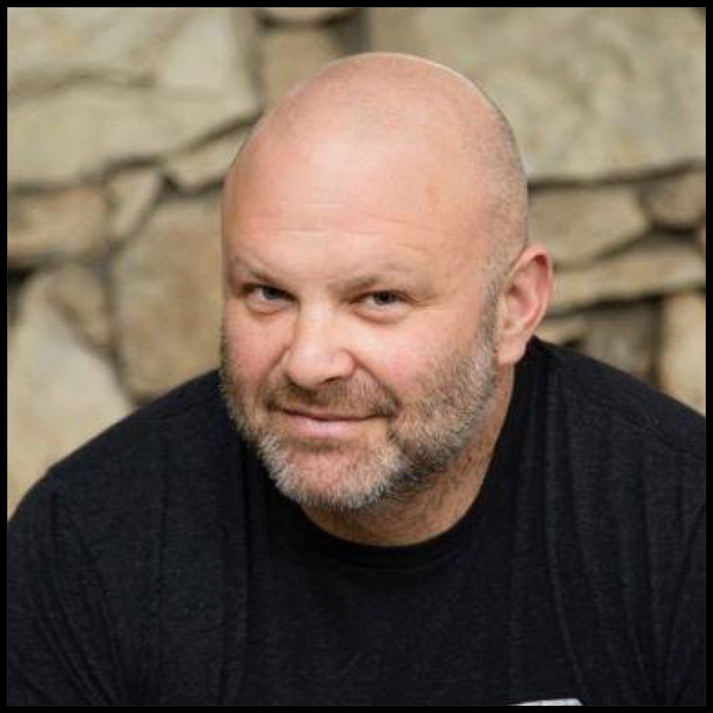 How Chris Bartl Got Off PED's, Beat Depression & Became The Strongest ...