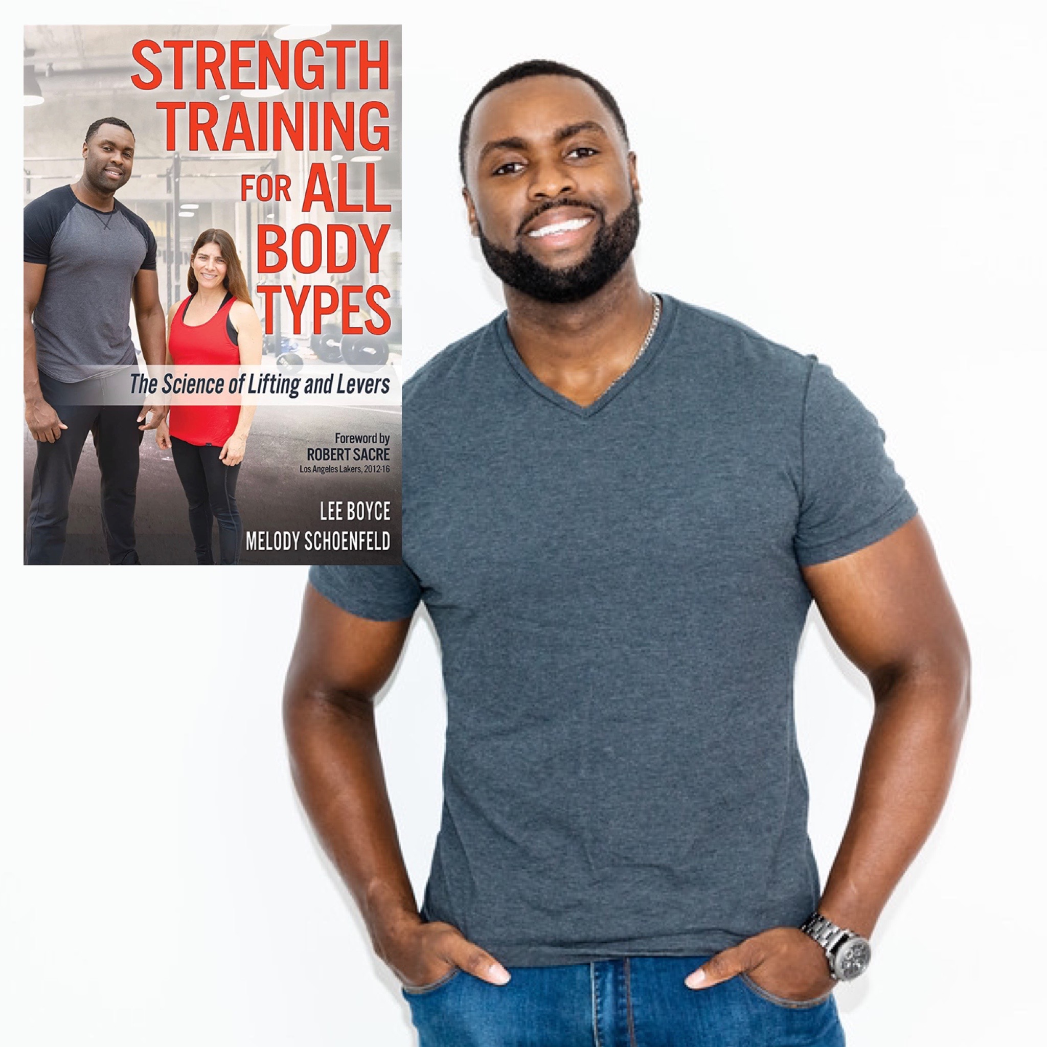 Body Type Specific Strength & Conditioning [How To Maximize Results ...