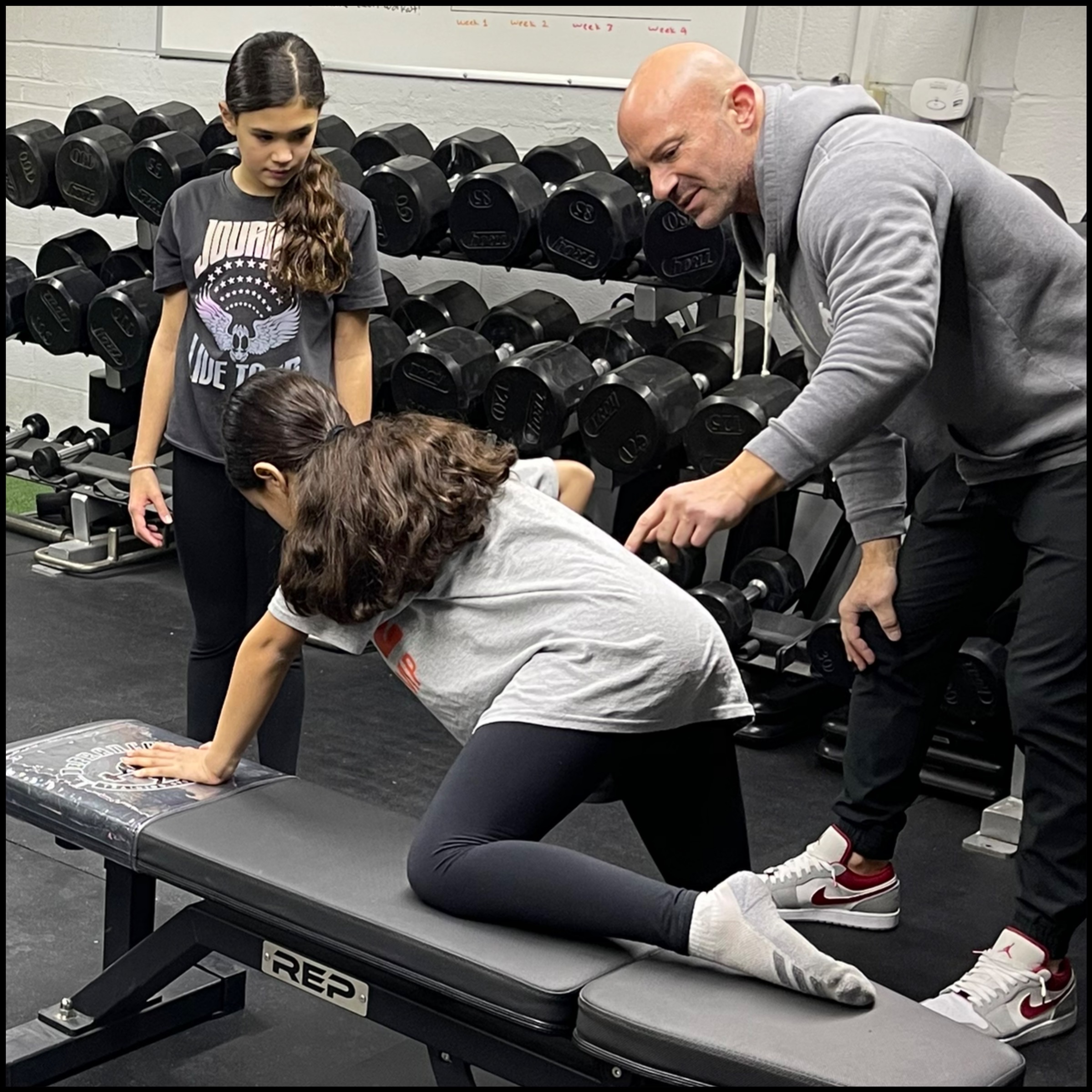 The Perfect Age to Start Strength Training, 3 Keys to Becoming a Great ...